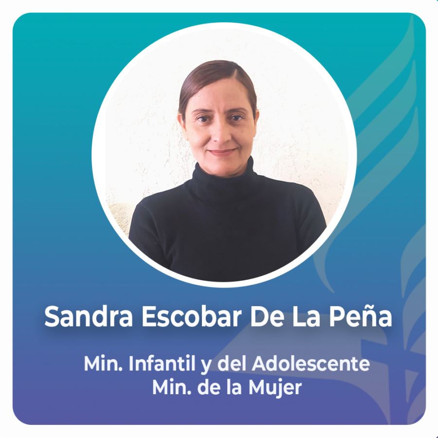 Sandra – Unión Mexicana del Norte