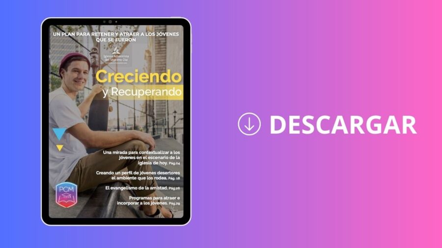 Plan Estratégico PCM 2023 – Unión Mexicana del Norte