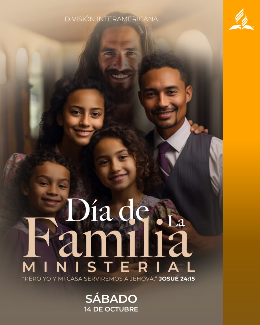 Día de la Familia Ministerial 2023 – Página 3 – Unión Mexicana del Norte