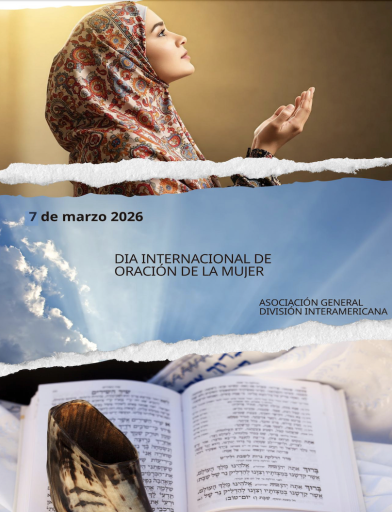 Día Internacional De Oración De La Mujer 2026 Unión Mexicana Del Norte